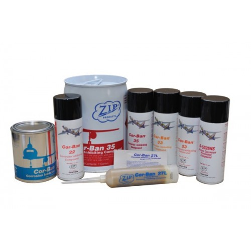 Cor-Ban 22 Bidon 4 galoane